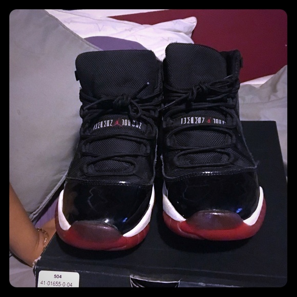 Jordan | Shoes | Air Jordan Bread 1 | Poshmark